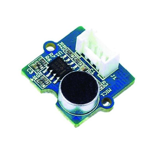 Capteur de bruit Grove